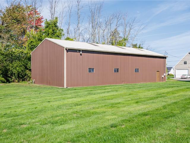 155 Ferguson Dr, Parma, NY 14468 | MLS #R1666 | Compass