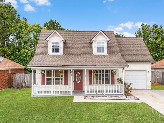 155 Finn Circle