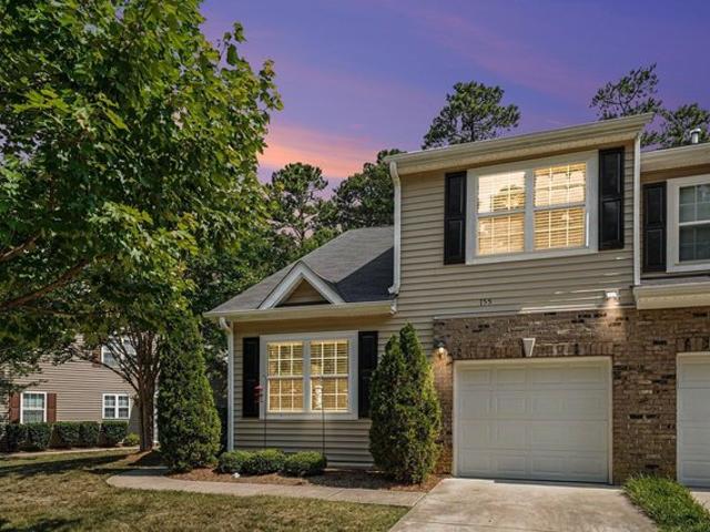 155 Florians Dr, Holly Springs, NC 27540