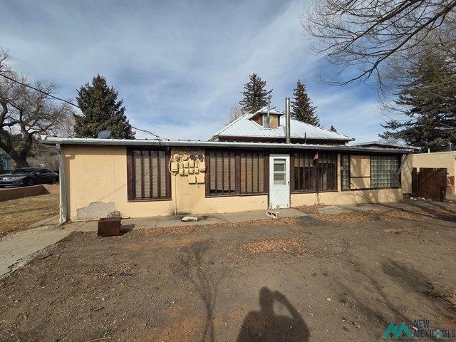 155 Francis Ave, Raton, NM 87740