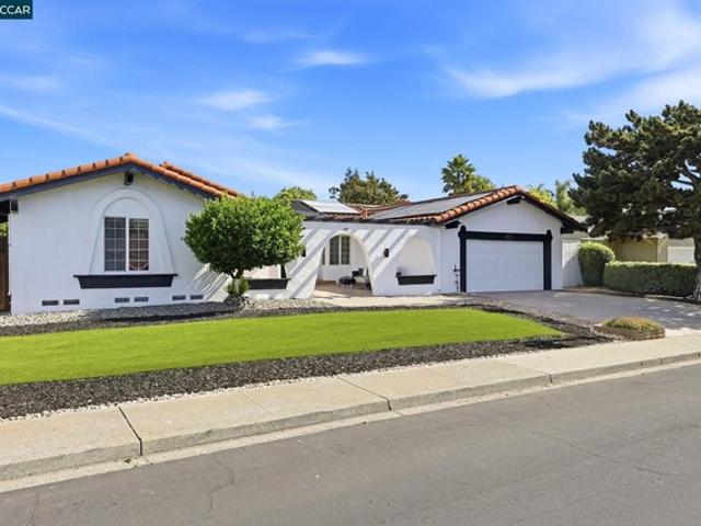 155 Franciscan Dr, Danville, CA 94526