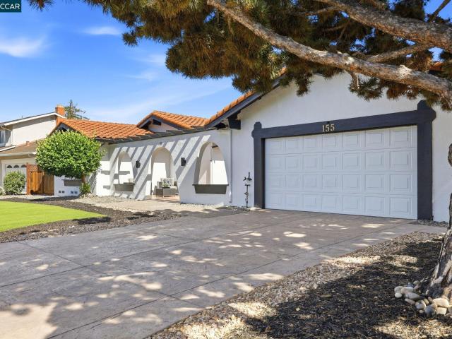 155 Franciscan Drive