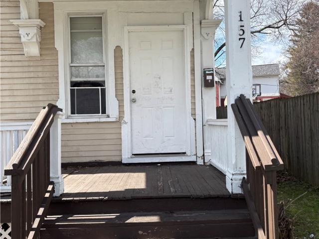 155 Fulton Avenue