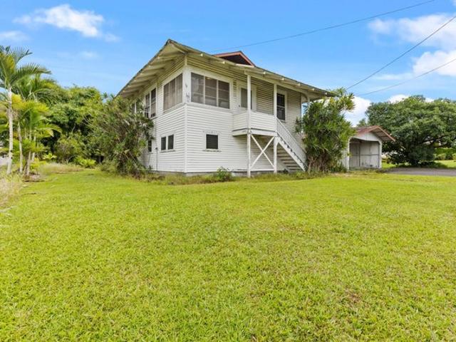 155 Kawailani St, Hilo, HI 96720