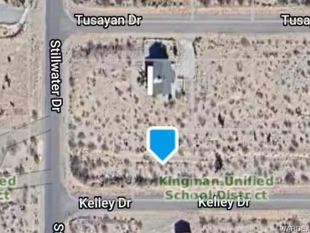 155 Kelley Dr, Meadview, AZ 86444 MLS 020558