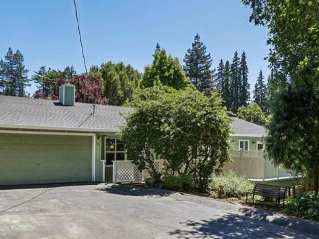 155 Keller Dr, Boulder Creek, CA 95006