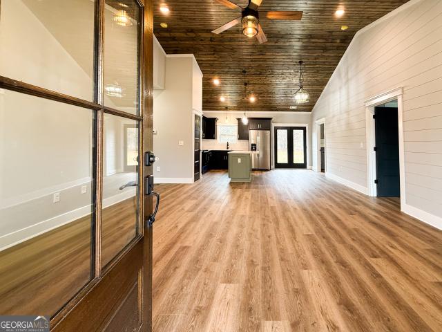 155 Hollywood Church Rd, Clarkesville, GA 30523 | MLS #10737