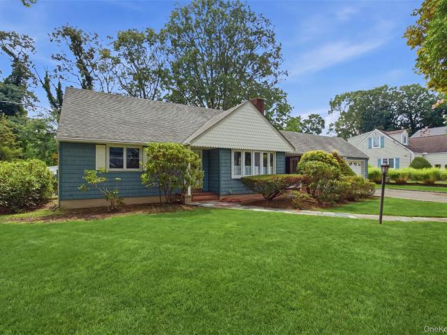 155 Hoover Place