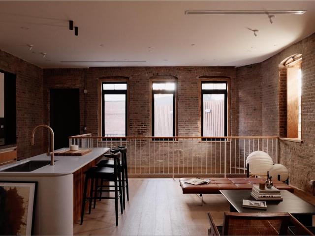 155 Hope Street, Brooklyn, NY