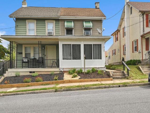 155 Hopewell Street