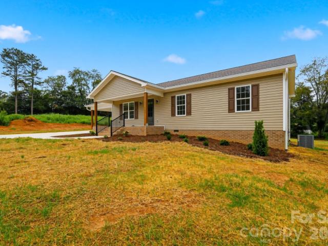 155 Haven Circle
