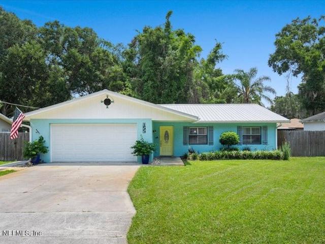 155 Hawthorne Rd, Saint Augustine, FL 32086