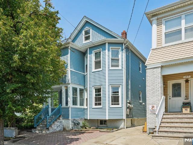 155 Hayward Place