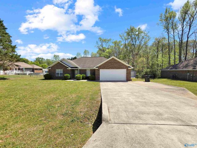 155 Hazel Trace