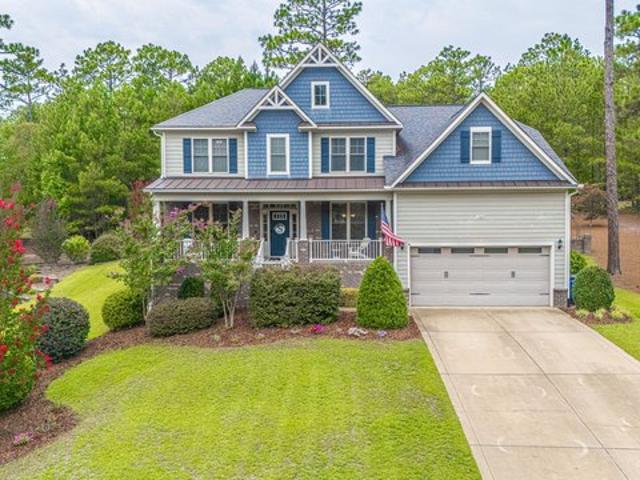 155 Hadley Ct, Southern Pines, NC 28387