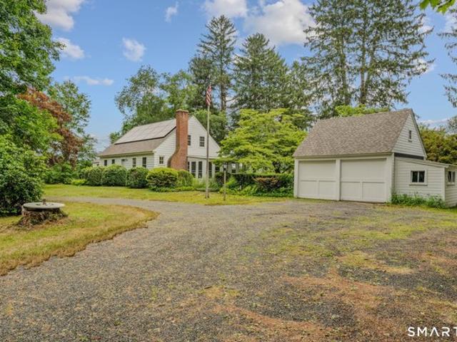 155 Hamburg Rd, Lyme, CT 06371