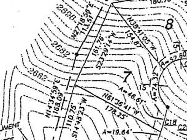 155 Harold Ln Lot 7, Daniels, WV 25832