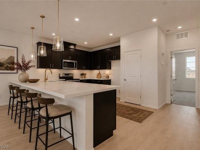 155 Harmonica Ave, Henderson, NV 89015