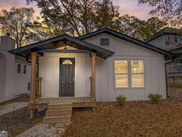 155 Hemphill School Rd NW, Atlanta, GA 30331