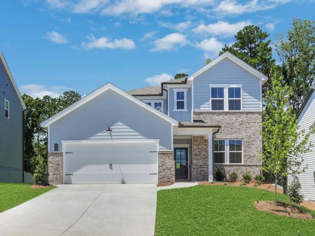 155 Henley St, Canton, GA 30114