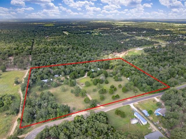 155 Hidden Oaks Loop, Elgin, TX 78621
