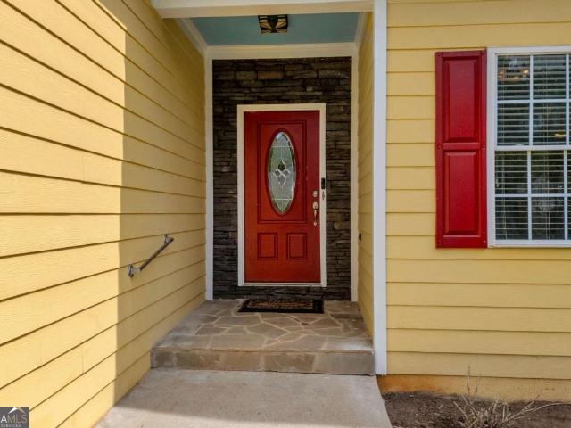 155 Hidden Falls Drive