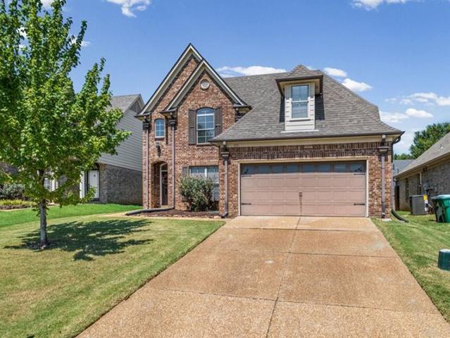 155 Hidden Garden Dr, Oakland, TN 38060
