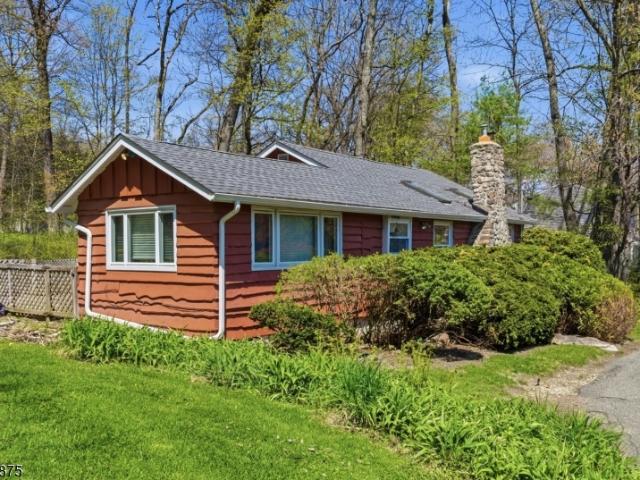155 Highland Lakes Rd