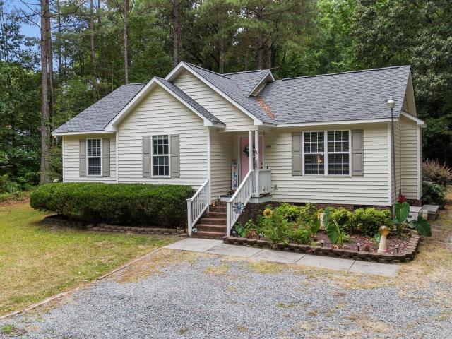 155 Hilltop Drive