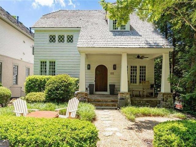 155 Hubbard Rd, Woodstock, GA 30188