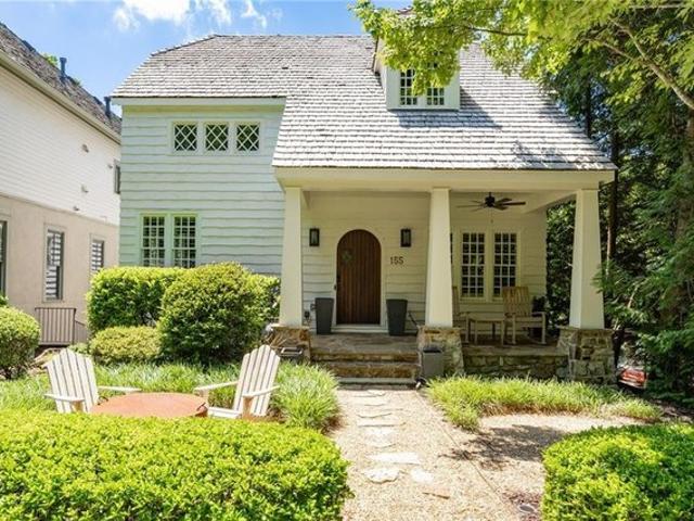 155 Hubbard Rd, Woodstock, GA 30188