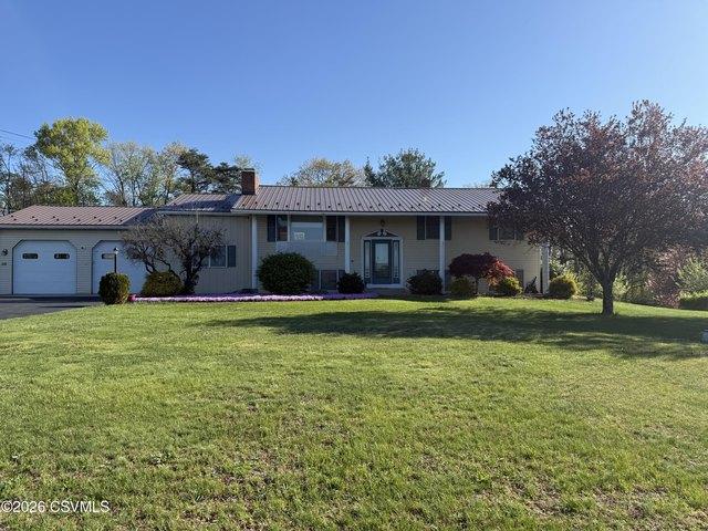 155 Huggins Rd, Duncannon, PA 17020