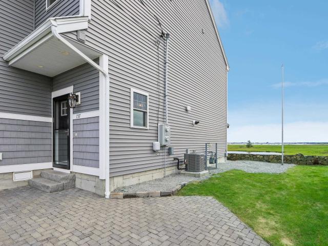 155 Island Path # B