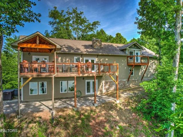 155 Island Rd, New Tazewell, TN 37825