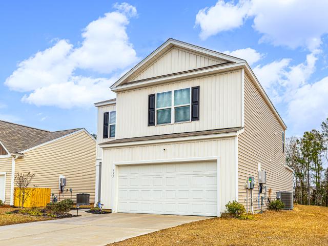 155 Ivory Shadow Road