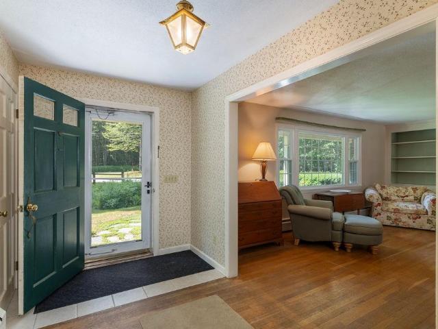 155 Job Seamans Acres