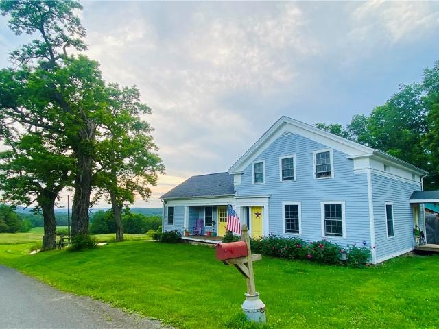 155 John Hill Rd, Burlington, NY 13315 | Compass