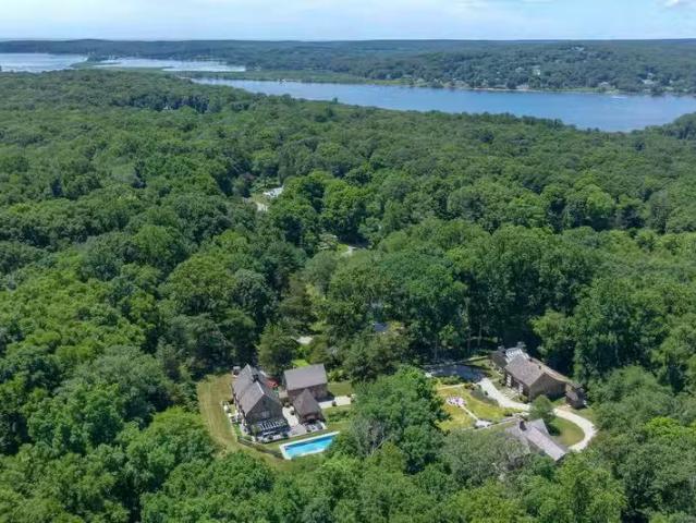 155 Joshuatown Road, Lyme, CT 06371 652129982