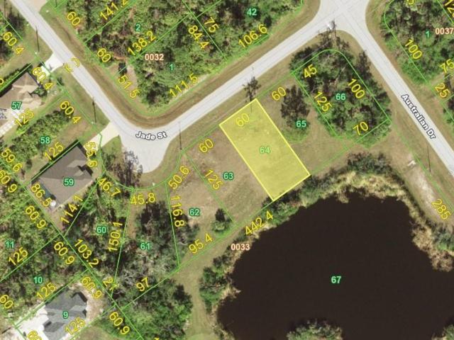 155 Jade St, Rotonda West, FL 33947 | MLS #D6140 | Compass