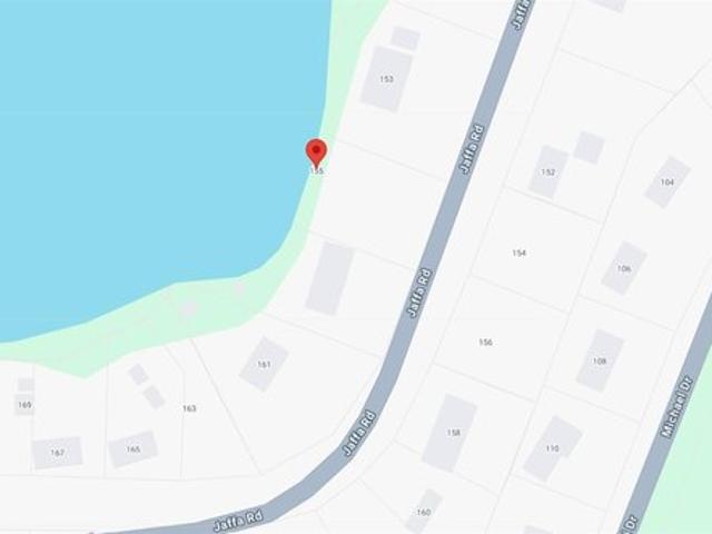 155 Jaffa Rd, Crescent City, FL 32112