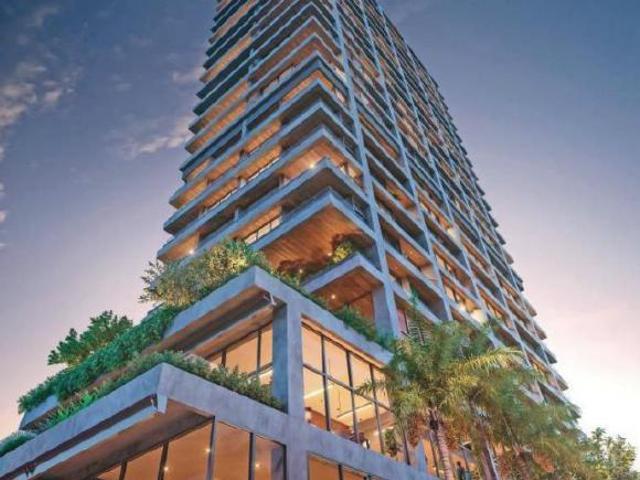155 Jerônimo Residencial