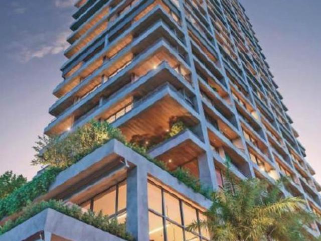 155 Jerônimo Residencial