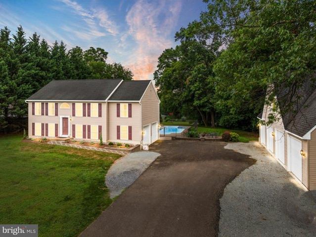 155 Jubilee Rd, Peach Bottom, PA 17563