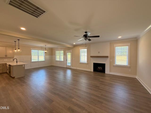155 Juju Drive Lot 21