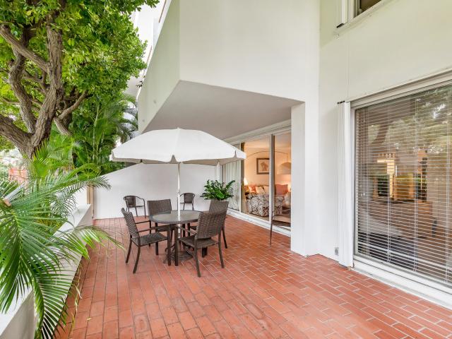 155 Ocean Lane Dr Unit# 107, Key Biscayne, US, FL