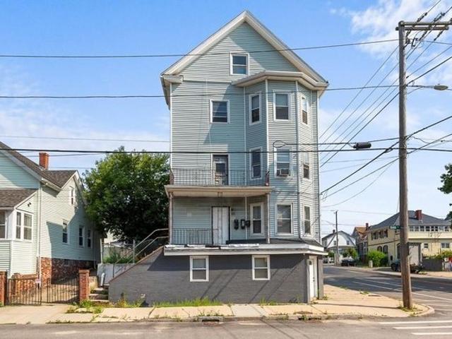155 Ohio Ave, Providence, RI 02905