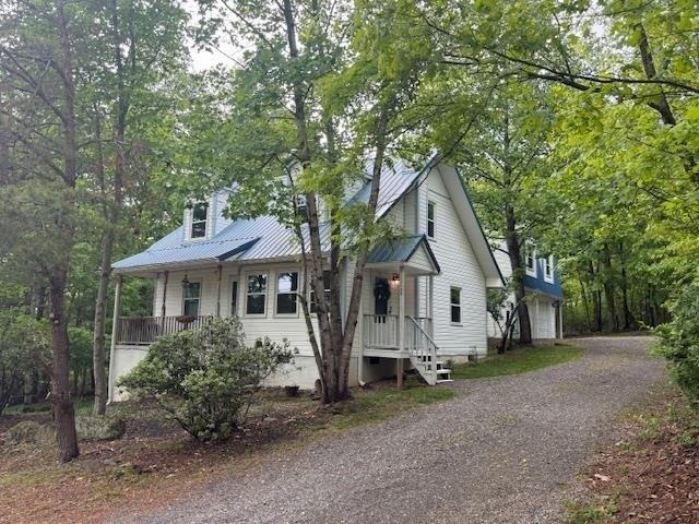 155 Old Home Trl, Fancy Gap, VA 24328