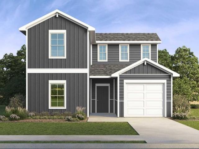 155 Orange Flame Blvd, Kyle, TX 78640