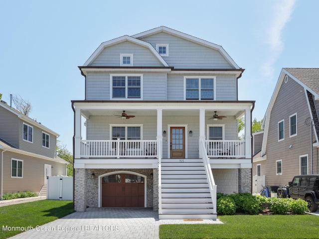 155 Osborne Avenue