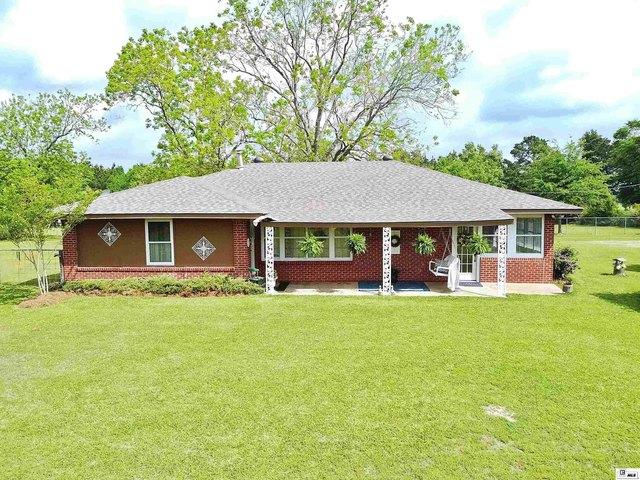 155 Owens Rd, Hall Summit, LA 71034